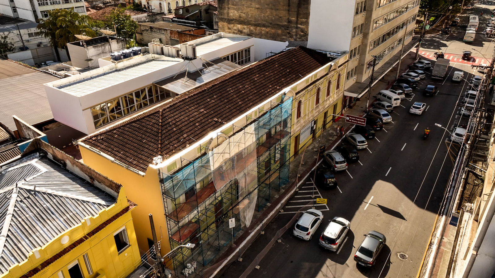 Museu Capixaba do Negro lança projeto "Gira Mucane" nesta terça-feira ...