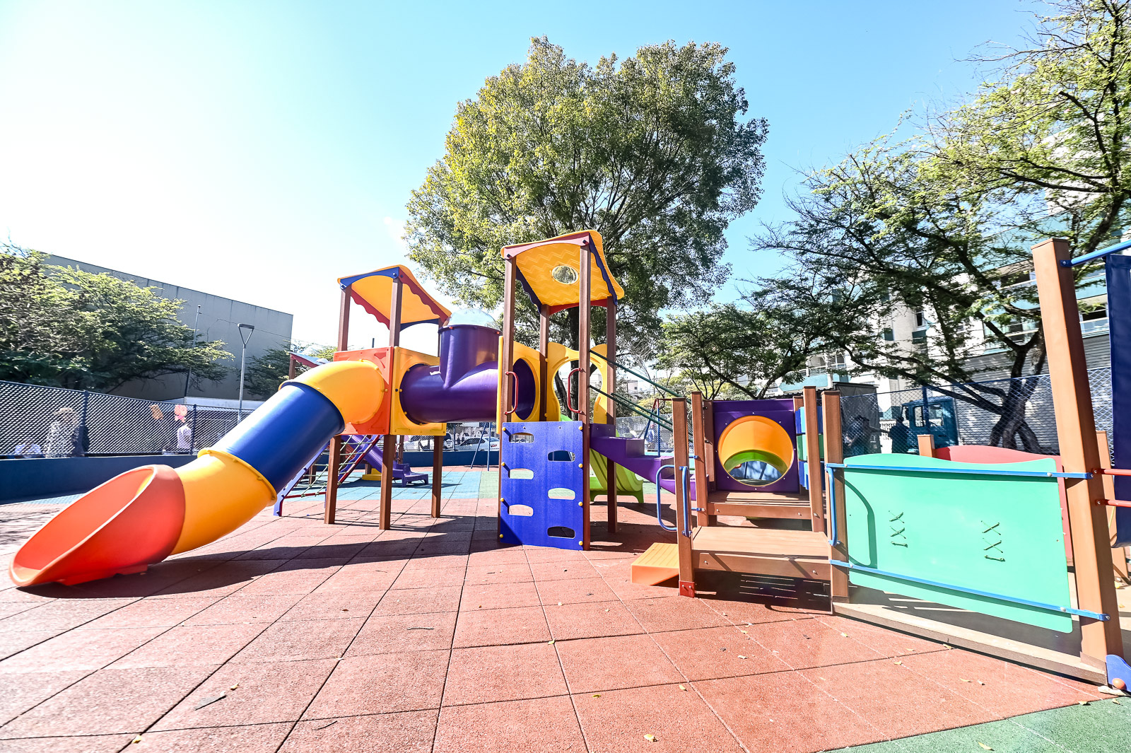 Novos parques, quadras e campos garantem mais lazer em Vitória ...